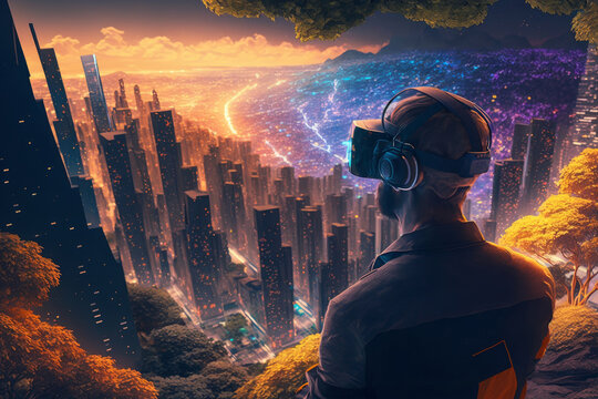 รูปภาพMetaverso – เลือกดูภาพถ่ายสต็อก เวกเตอร์ และวิดีโอ757 | Adobe Stock