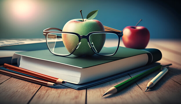 "Teacher's Desk" Images – Browse 216 Stock Photos, Vectors, and Video ...
