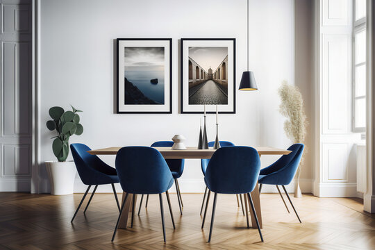 Dining Room Frame Images – Browse 39,630 Stock Photos, Vectors, and ...