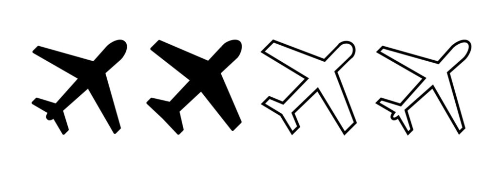 Afbeeldingen over "Plane Sign" – Blader in stockfoto's, vectoren en ...
