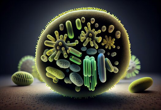 Imágenes de Proteobacteria: descubre bancos de fotos, ilustraciones ...