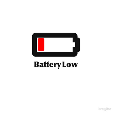 "Battery Low" Images – Browse 548 Stock Photos, Vectors, and Video ...
