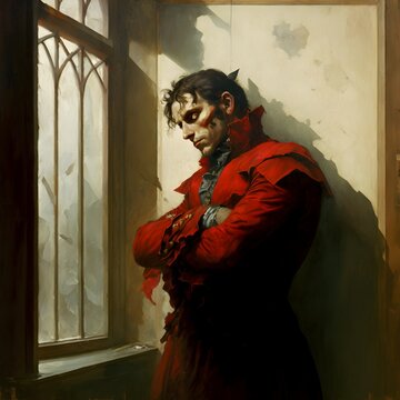 รูปภาพMephistopheles – เลือกดูภาพถ่ายสต็อก เวกเตอร์ และวิดีโอ304 ...