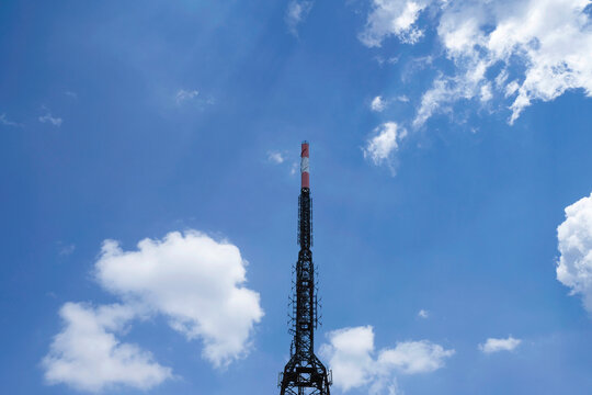 "Transmitter Pole" Images – Browse 6 Stock Photos, Vectors, and Video ...