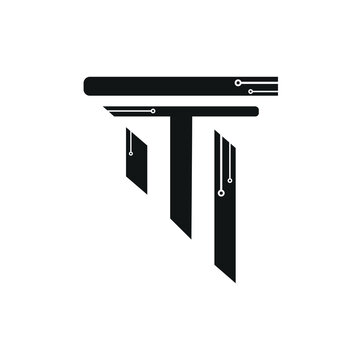 "Techno Logo" Images – Parcourir 64 le catalogue de photos, vecteurs et ...