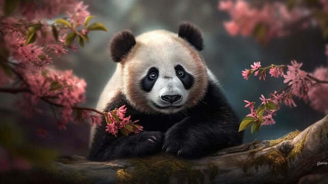 "Panda Bilder – Durchsuchen 163,355 Archivfotos, Vektorgrafiken und ...