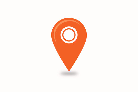Location Area Icon