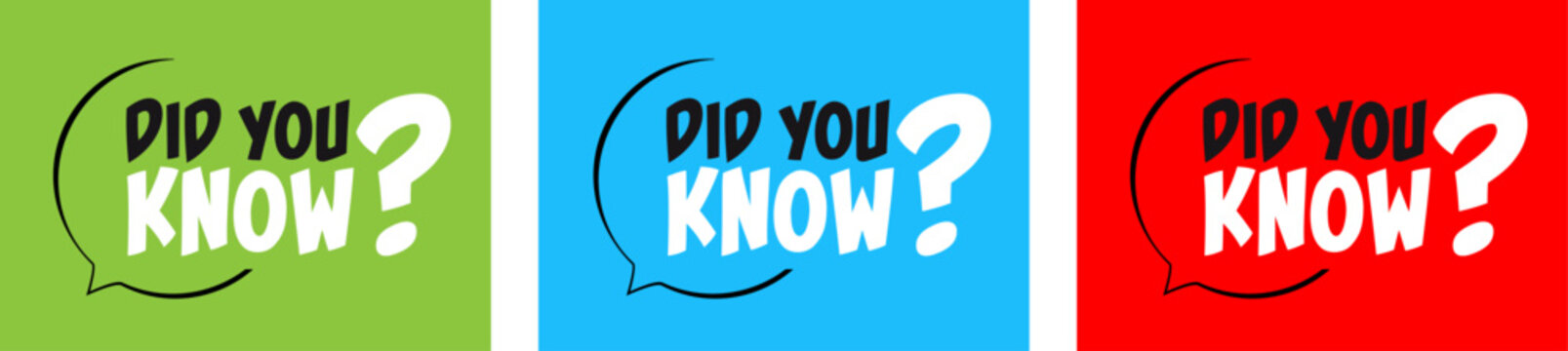 รูปภาพ"Did You Know" – เลือกดูภาพถ่ายสต็อก เวกเตอร์ และวิดีโอ3,241 ...
