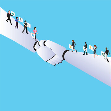 Handshake Infographic Images – Browse 16,903 Stock Photos, Vectors, and ...