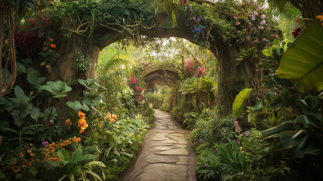 Hidden Garden Images – Browse 38,905 Stock Photos, Vectors, and Video ...