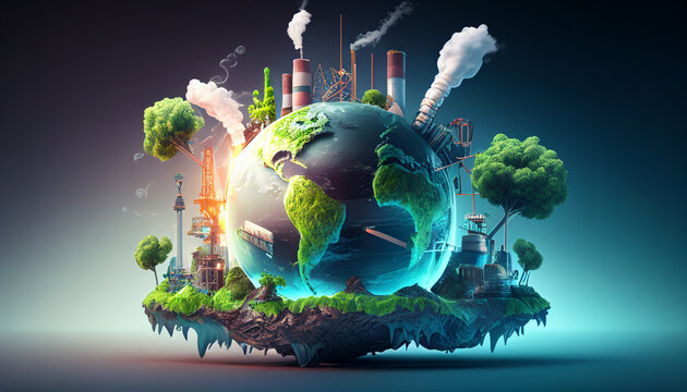 Eco Friendly Innovations: The Promise of Green Technology