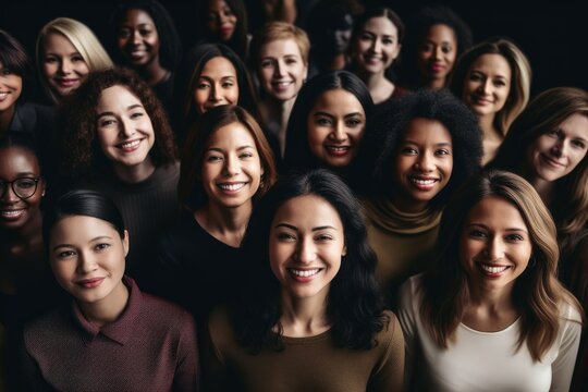 "Women Only"-Bilder: Stock-Fotos & -Videos. | Adobe Stock