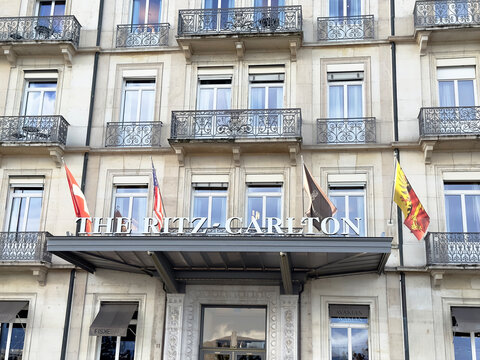 Ritz-Carlton Images – Browse 708 Stock Photos, Vectors, and Video ...