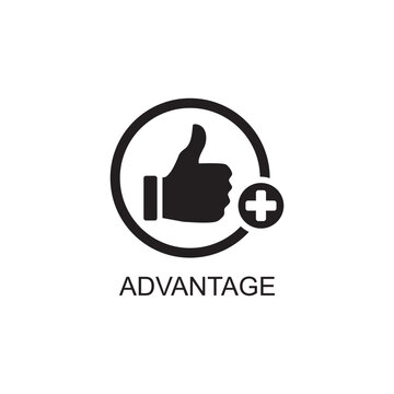 Advantages Icon
