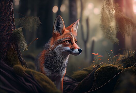 รูปภาพ"Fuchs – เลือกดูภาพถ่ายสต็อก เวกเตอร์ และวิดีโอ18,937 | Adobe Stock