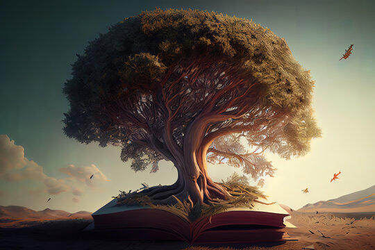 "Tree Of Knowledge" bilder – Bläddra bland 436 stockfoton, vektorer och ...