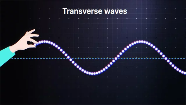 Transverse Wave Animation