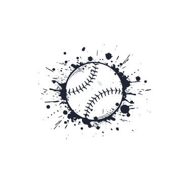 Grunge Baseball Images – Browse 18,073 Stock Photos, Vectors, and Video ...