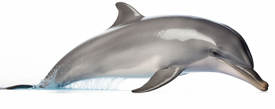 Dolphin White Background Images – Browse 25,075 Stock Photos, Vectors ...