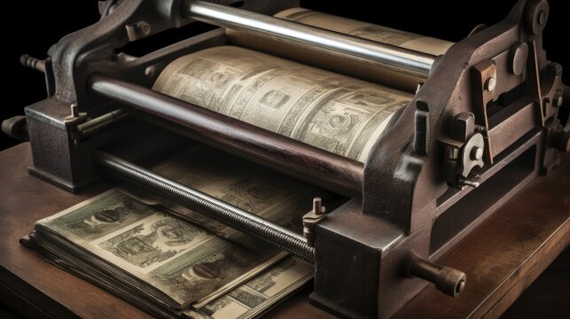 Printing Money Bilder – Durchsuchen 193,651 Archivfotos, Vektorgrafiken ...