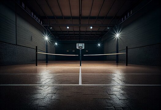 Volleyball Court Background Images – Browse 4,710 Stock Photos, Vectors ...