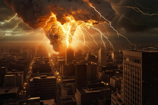 Catastrophy Imagens – Procure 7,973 fotos, vetores e vídeos | Adobe Stock