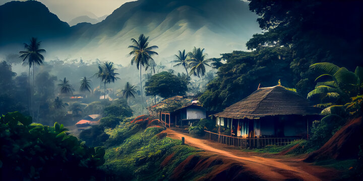 Indie Landscape Photography