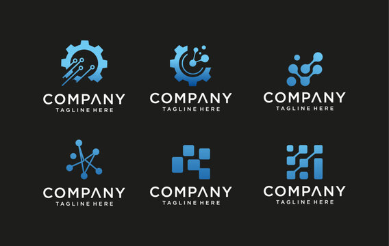 "High Tech Logo" Images – Browse 561 Stock Photos, Vectors, and Video ...