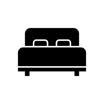 "Bed Icon" Images – Browse 807 Stock Photos, Vectors, and Video | Adobe ...