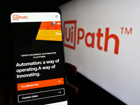 Uipath Images – Browse 70 Stock Photos, Vectors, and Video | Adobe Stock