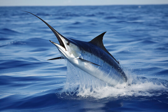 Blue Marlin