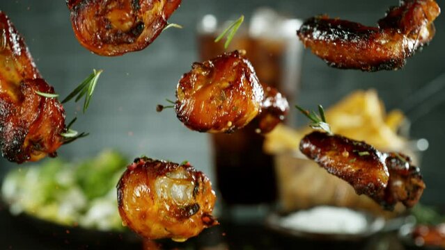 Hot Bot Menu Stock Videos – 1 HD & 4K Footage Clips | Adobe Stock