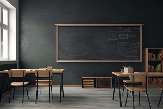 "Classroom Background" Images – Browse 860 Stock Photos, Vectors, and ...