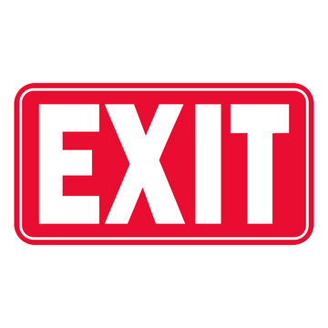 "Exit Sign" Images – Browse 48,464 Stock Photos, Vectors, and Video ...