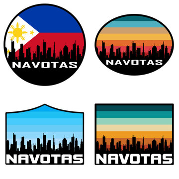 Navotas City Logo