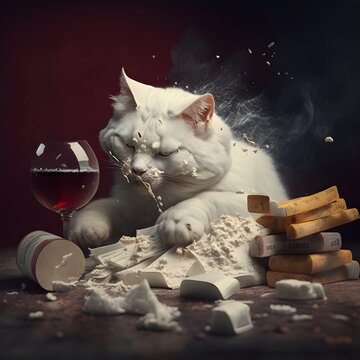 Cat Credit Card Images – Browse 735 Stock Photos, Vectors, and Video ...