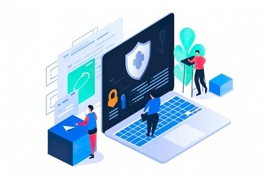 "Data Protection Officer" Images – Browse 992 Stock Photos, Vectors ...