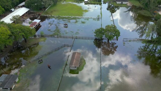 Flooded Farm Images – Browse 29,955 Stock Photos, Vectors, and Video ...