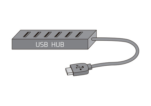 "Usb Hub" Bilder – Durchsuchen 842 Archivfotos, Vektorgrafiken und Videos | Adobe Stock