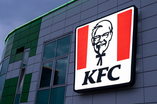 Kfc Sign Images – Browse 1,758 Stock Photos, Vectors, and Video | Adobe ...