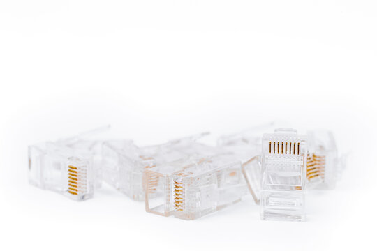 Rg-45 Images – Browse 97 Stock Photos, Vectors, and Video | Adobe Stock