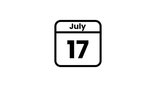"17 July" Images – Browse 277 Stock Photos, Vectors, and Video | Adobe ...