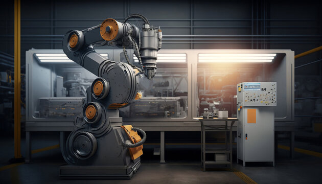 "Robotics Arm" Bilder – Durchsuchen 772 Archivfotos, Vektorgrafiken und ...