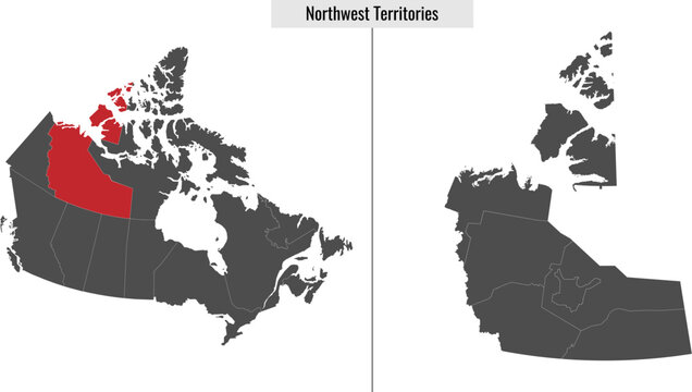 "Northwest Territories" Images – Browse 3,611 Stock Photos, Vectors ...