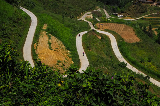 "Ha Giang Loop" Images – Browse 648 Stock Photos, Vectors, and Video ...