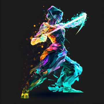 Slashed Character Images – Browse 1,232 Stock Photos, Vectors, and ...