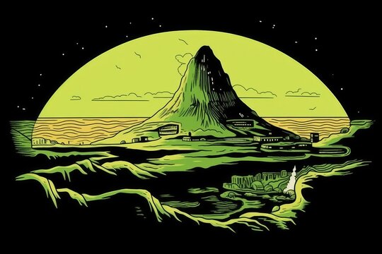 "Black Mountain" Images – Browse 3,836 Stock Photos, Vectors, and Video ...