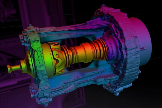 "Finite Element Analysis" Images – Browse 1,108 Stock Photos, Vectors ...