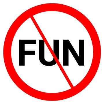 "No Fun" Immagini - Sfoglia 177 foto, vettoriali e video Stock | Adobe ...