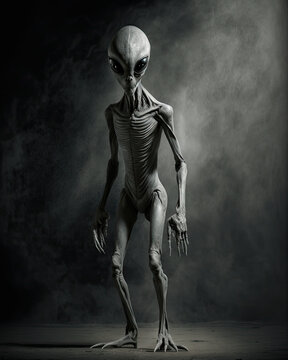 "Grey Alien" Images – Browse 75,119 Stock Photos, Vectors, and Video ...